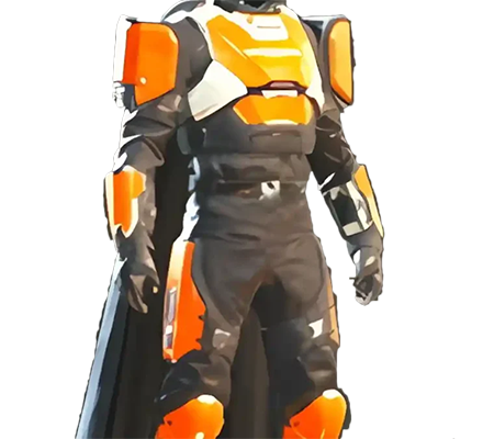 All Armor | Helldivers 2