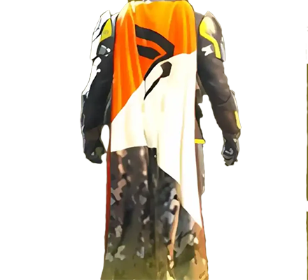 All Capes | Helldivers 2