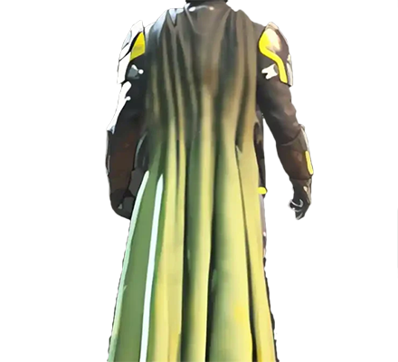 All Capes | Helldivers 2