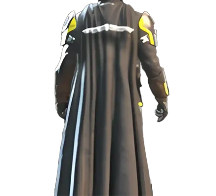 All Capes | Helldivers 2