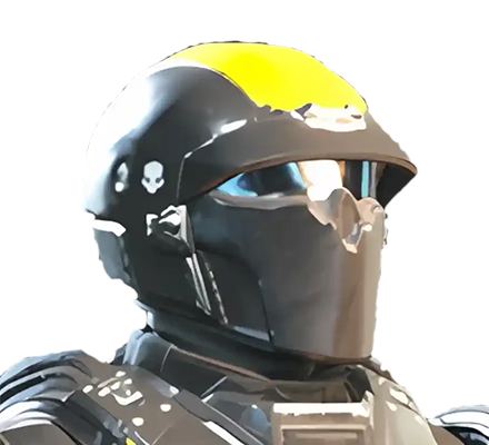 All Helmets | Helldivers 2
