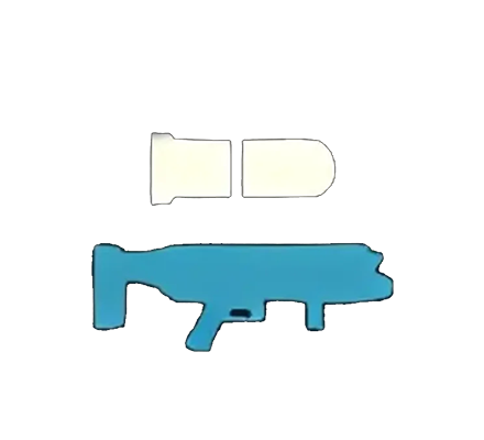 GL-21 Grenade Launcher | Helldivers 2 | Hardcore Gamer