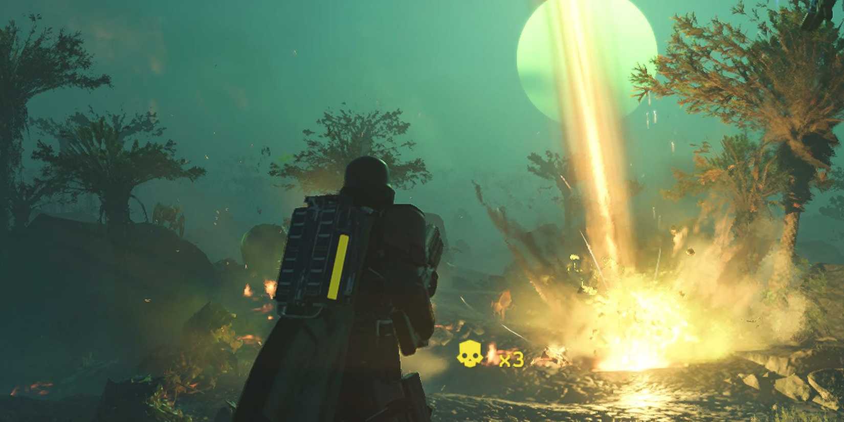 From Fresh Recruit to Galactic Veteran - Tips for Getting Through the ...