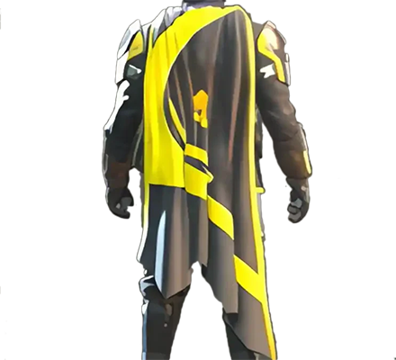 All Capes | Helldivers 2