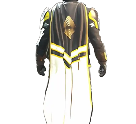 All Capes | Helldivers 2