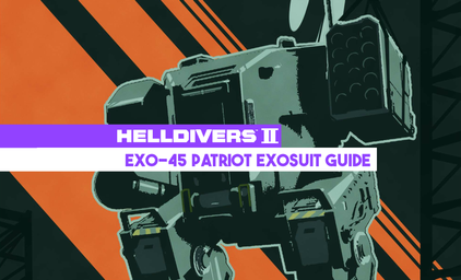 Helldivers 2: Arc Thrower Guide