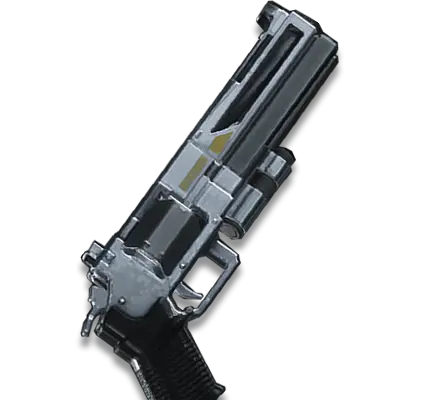 P-4 Senator | Helldivers 2 | Hardcore Gamer