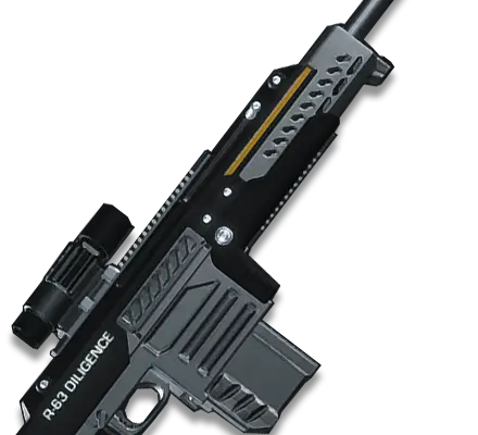 All Primary Weapons | Helldivers 2