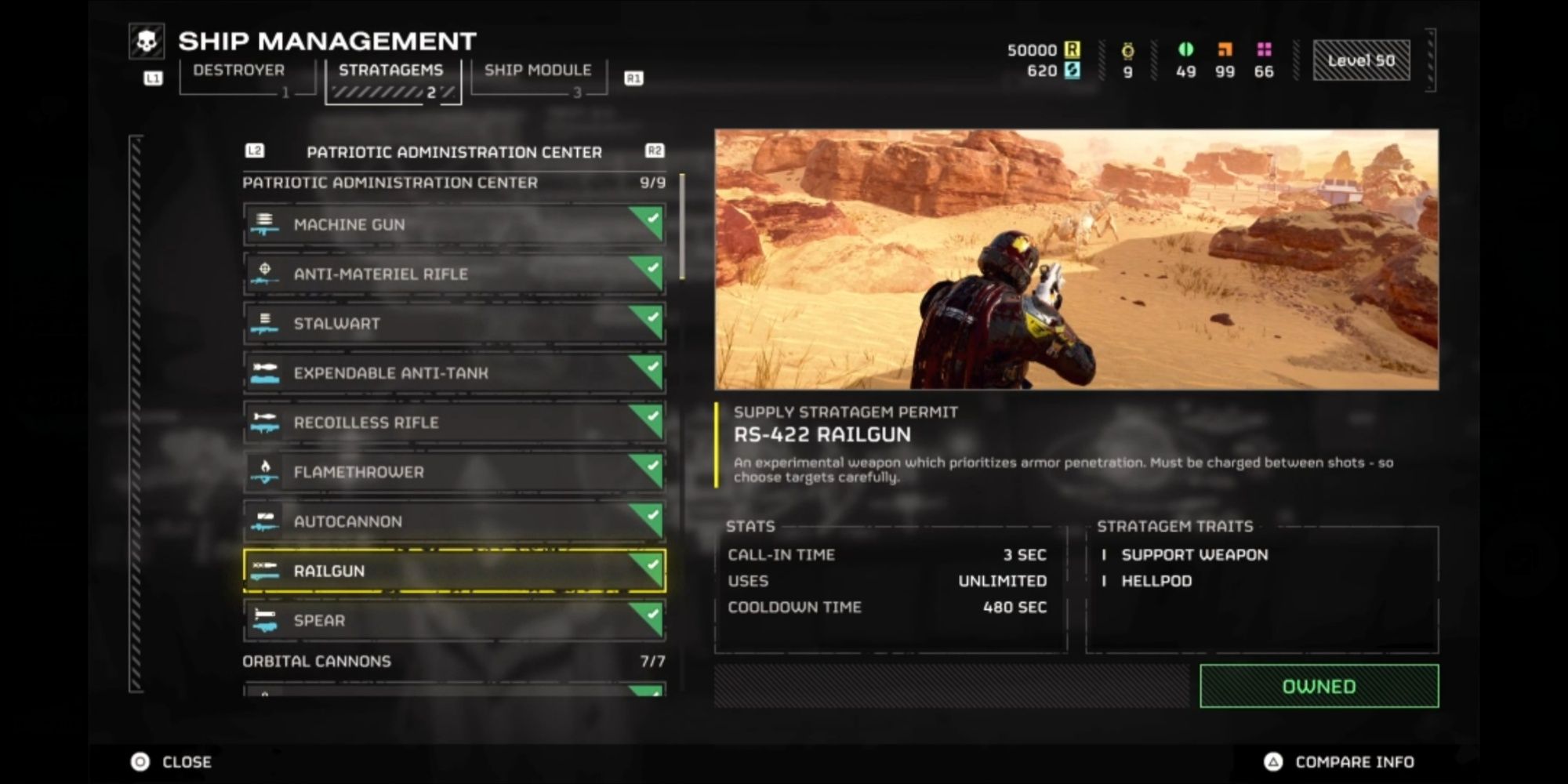 Helldivers 2 Best Advanced Weaponry Strategems For Heavily Armored Enemies