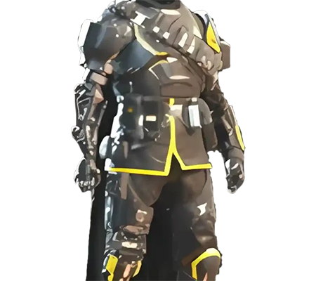 All Armor | Helldivers 2