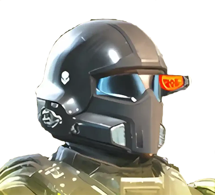 All Helmets | Helldivers 2