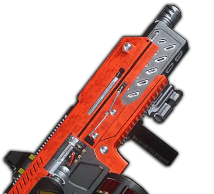 SG-225IE Breaker Incendiary | Helldivers 2 | Hardcore Gamer