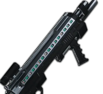 All Primary Weapons | Helldivers 2