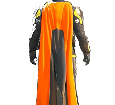 All Capes | Helldivers 2