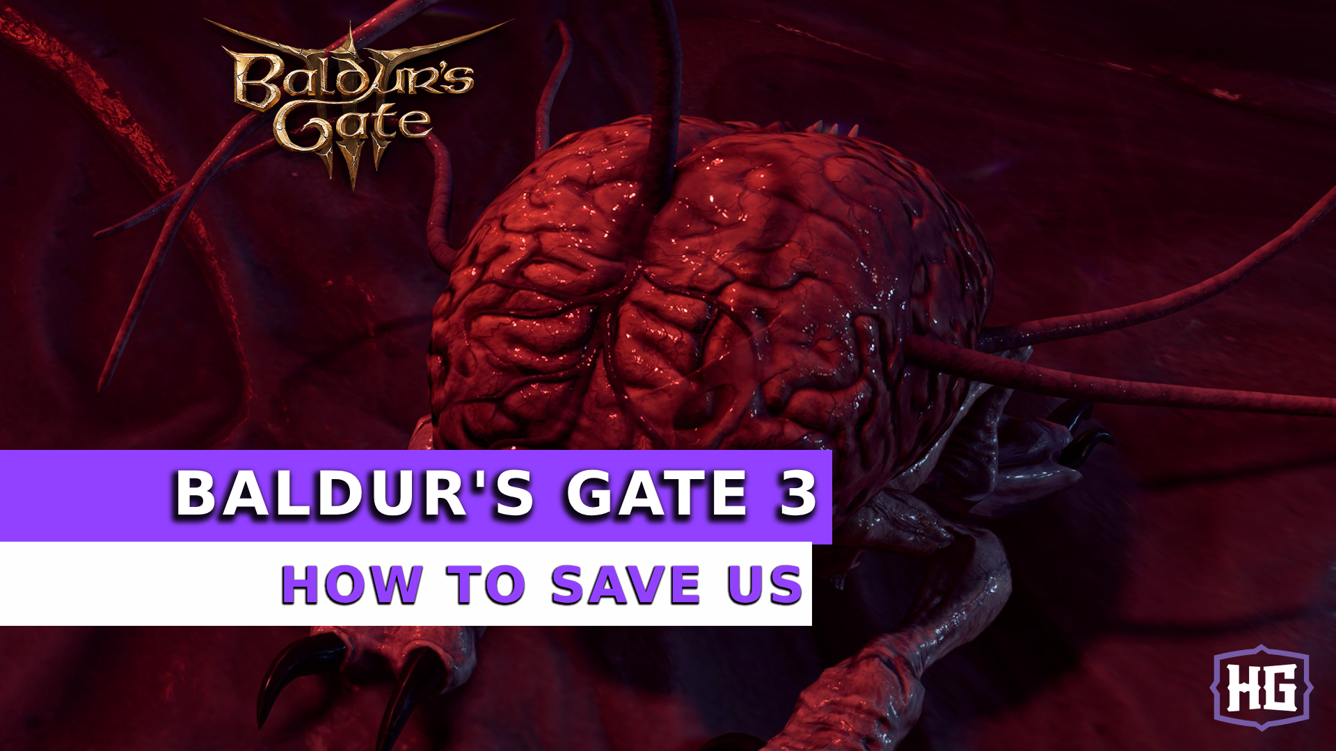Baldur's Gate 3: How to Get Us on the Nautiloid