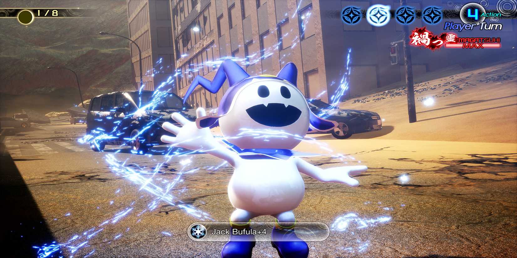 Best Games Like Persona