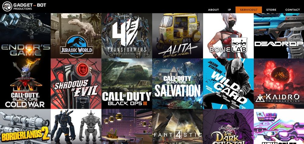 Gadget-Bot Co-Founders Talk Kaidro: Clan Battles And The Challenges Of Creating A Universe From ...