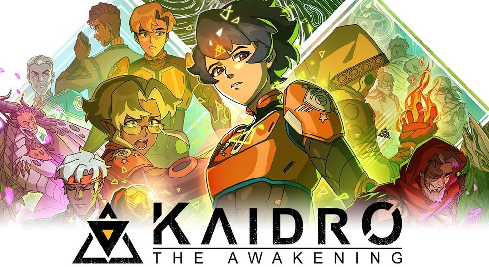 Gadget-Bot Co-Founders Talk Kaidro: Clan Battles And The Challenges Of ...