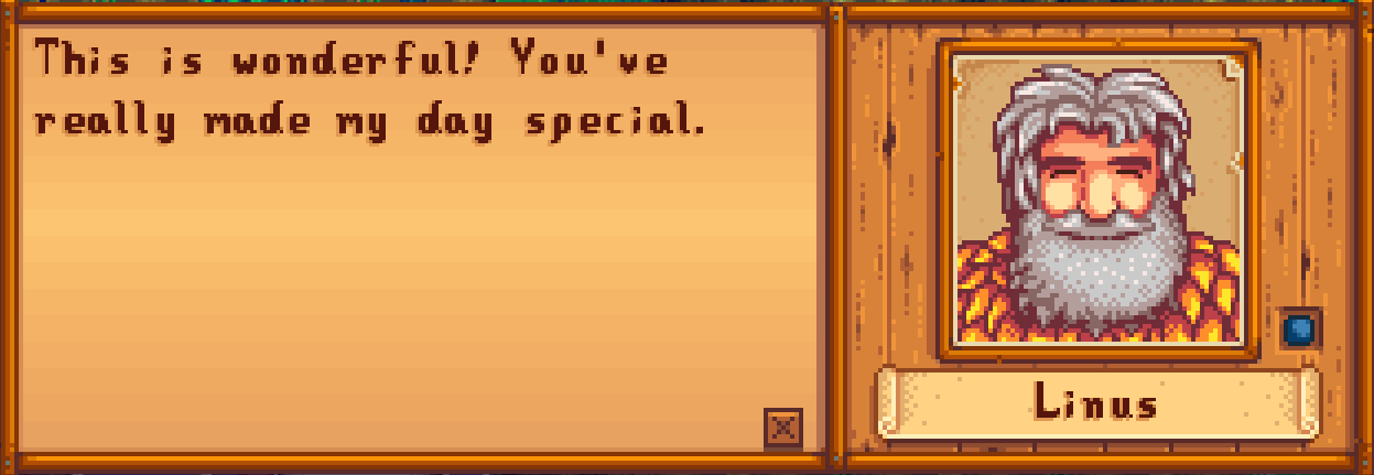 Unlocking Friendship: A Comprehensive Guide to Befriending Linus in ...