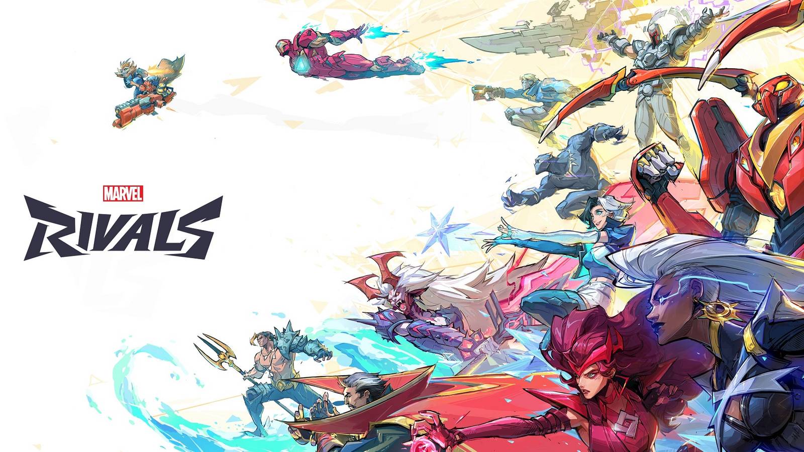 How to Get a Friend Code in the Marvel Rivals