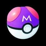 Pokémon GO: All Poké Balls