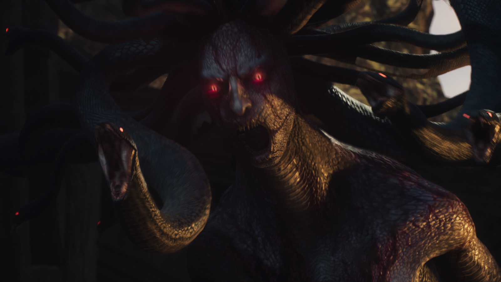 Dragon's Dogma 2: How to Get a Preserved Medusa Head