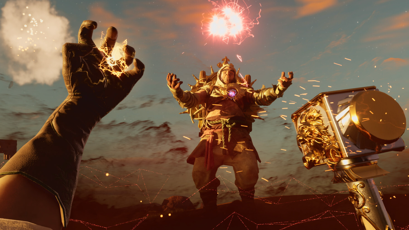 Nightingale 0.1.1 March Patch Notes Released