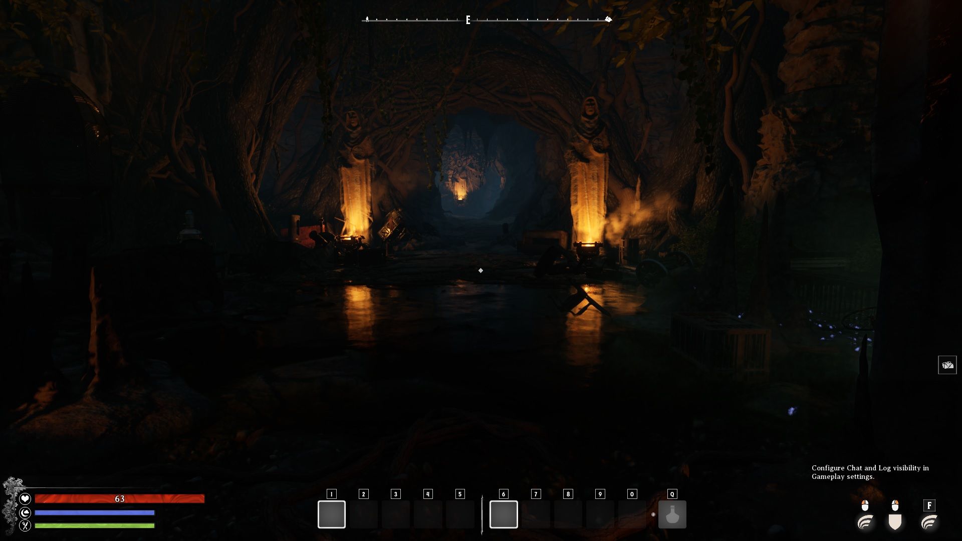 Nightingale: Complete Walkthrough