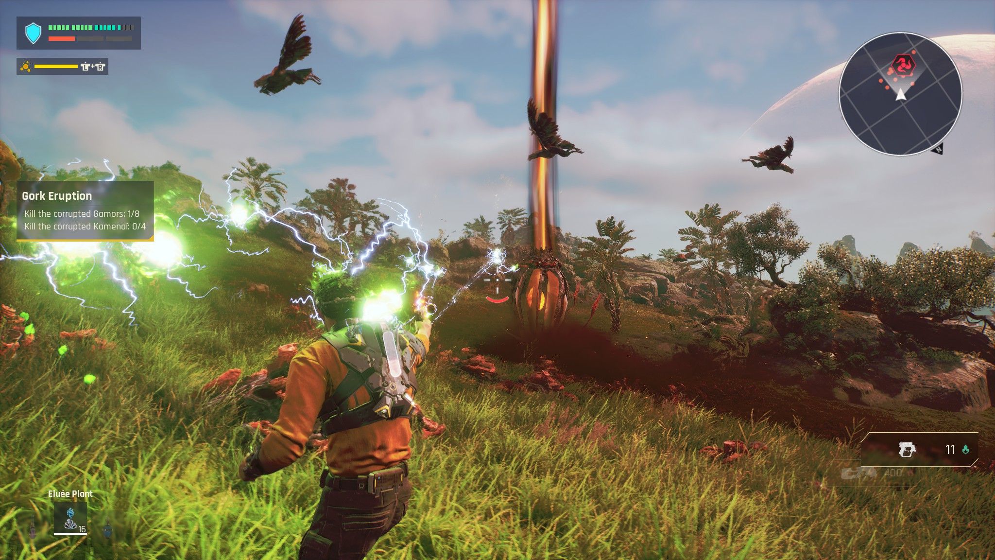 Review: Outcast - A New Beginning