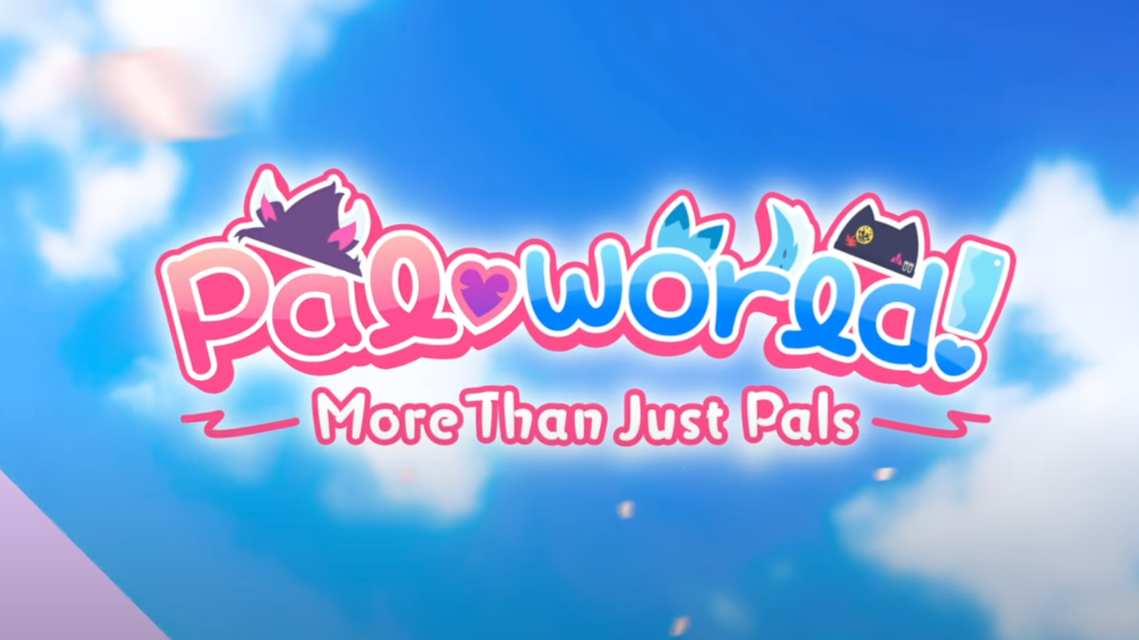 Palworld Releases Dating Simulator April Fools Prank & Teases New Raid