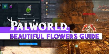 Palworld: How To Get Circuit Boards And What To Do With Them