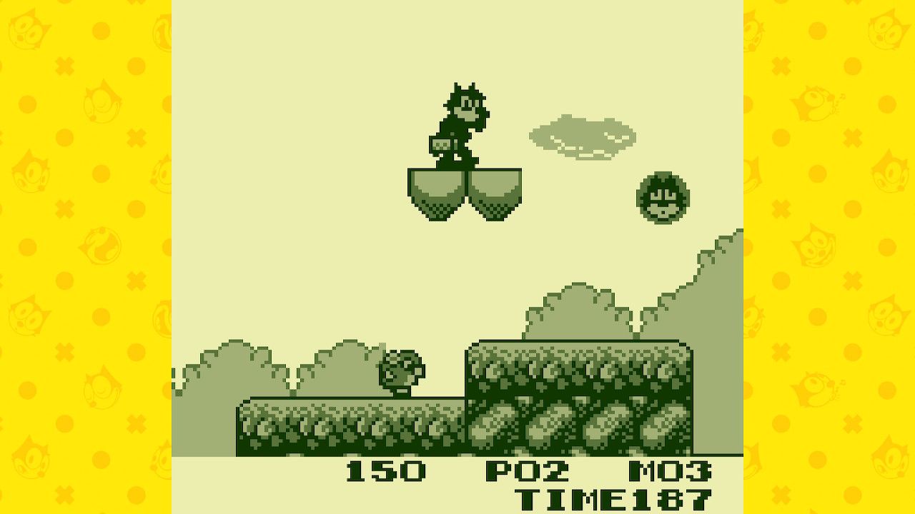 Felix The Cat 2024 Review: A Retro Platformer Reborn for Modern Gamers