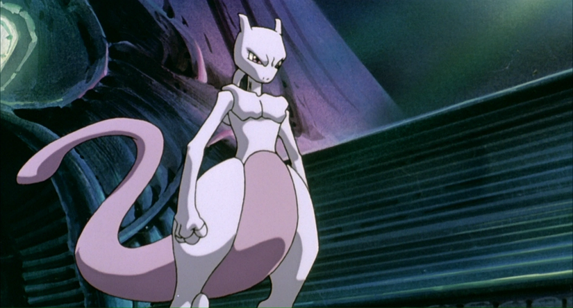 Pokémon GO: Shadow Mewtwo Raid Guide