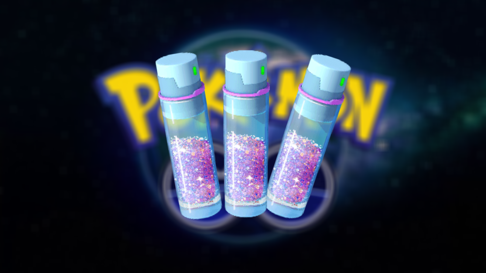 Pokémon GO: How to Get Stardust