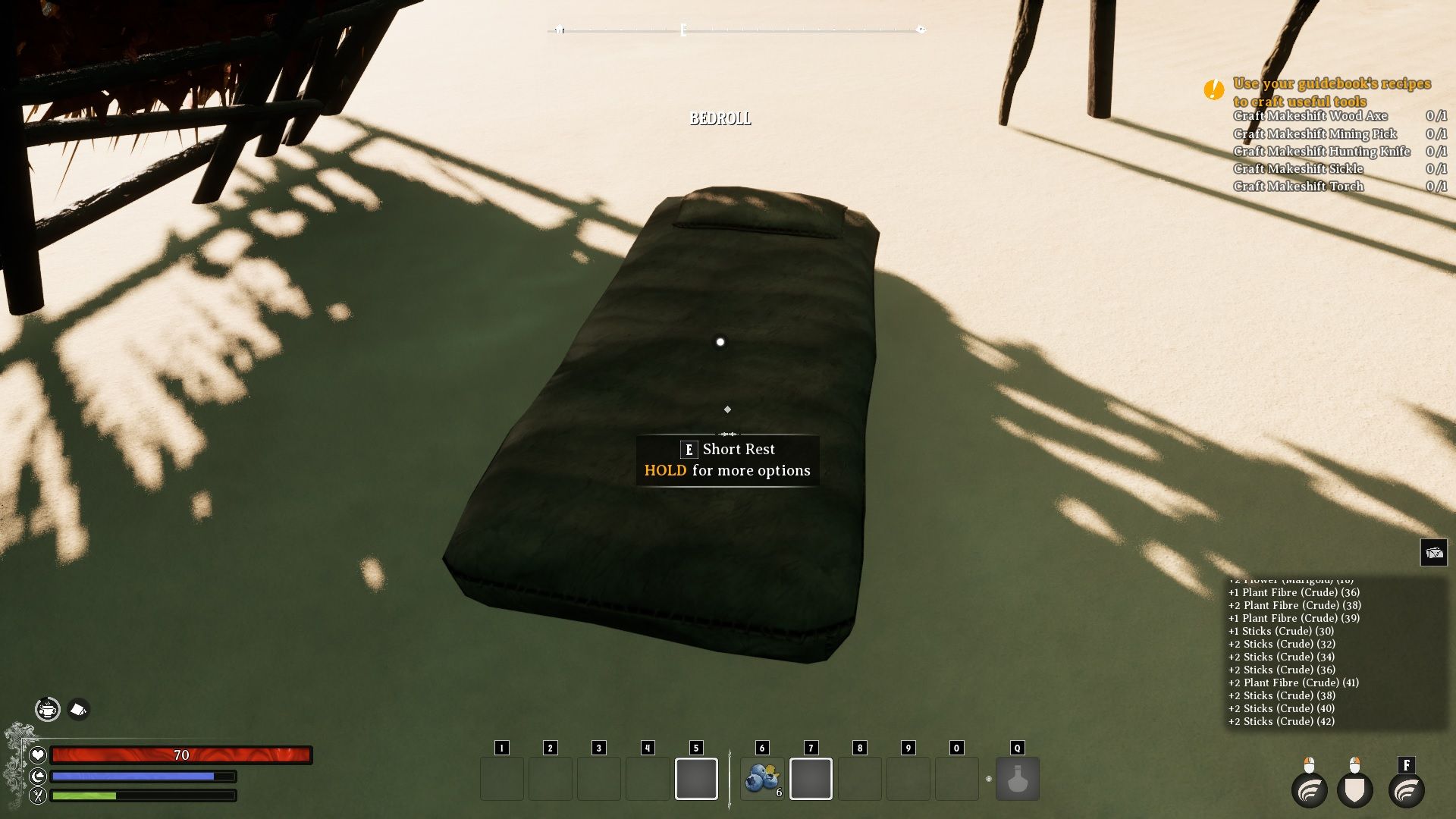 Nightingale: Complete Walkthrough