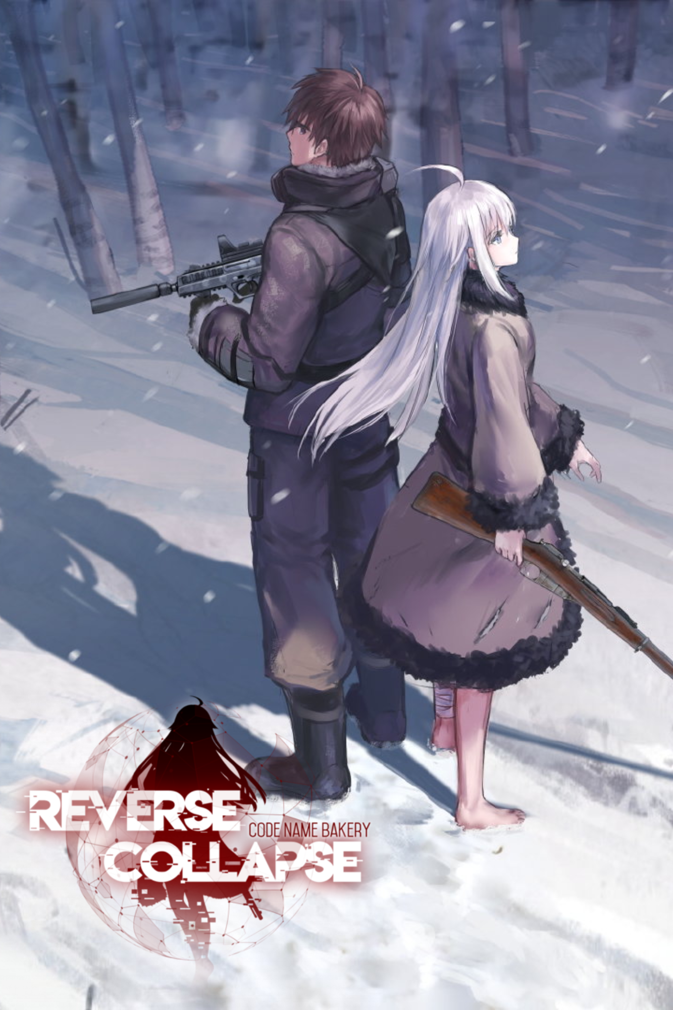 Review: Reverse Collapse Code Name Bakery