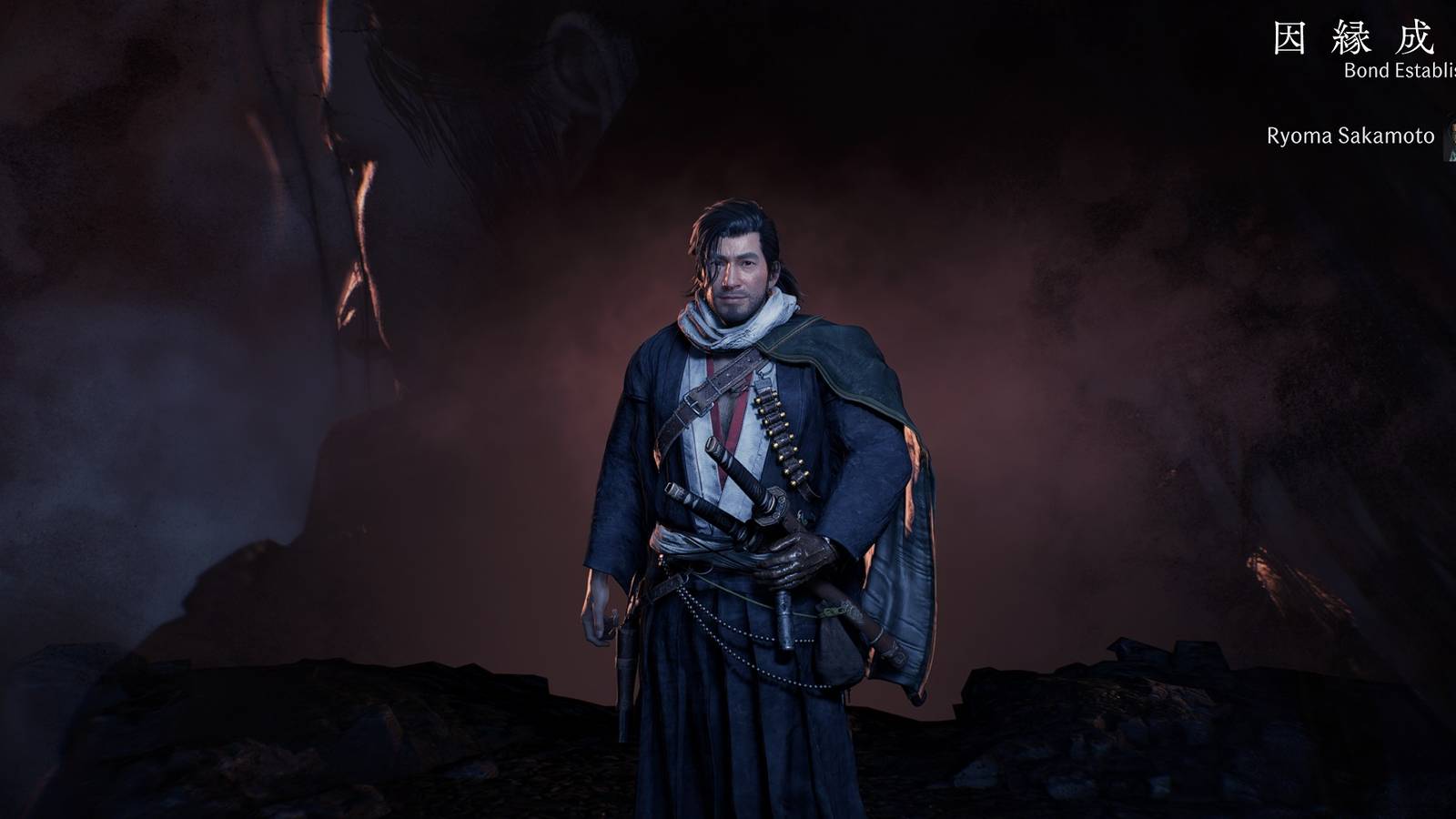 Rise of the Ronin: How to Recruit the Mysterious 32nd Ally
