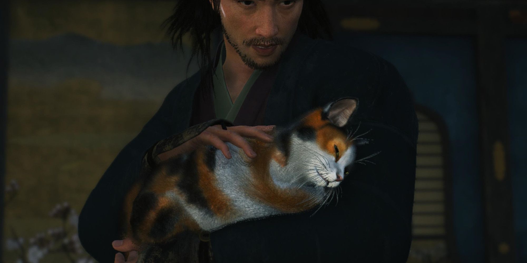 Rise of the Ronin Cat Guide Kyoto