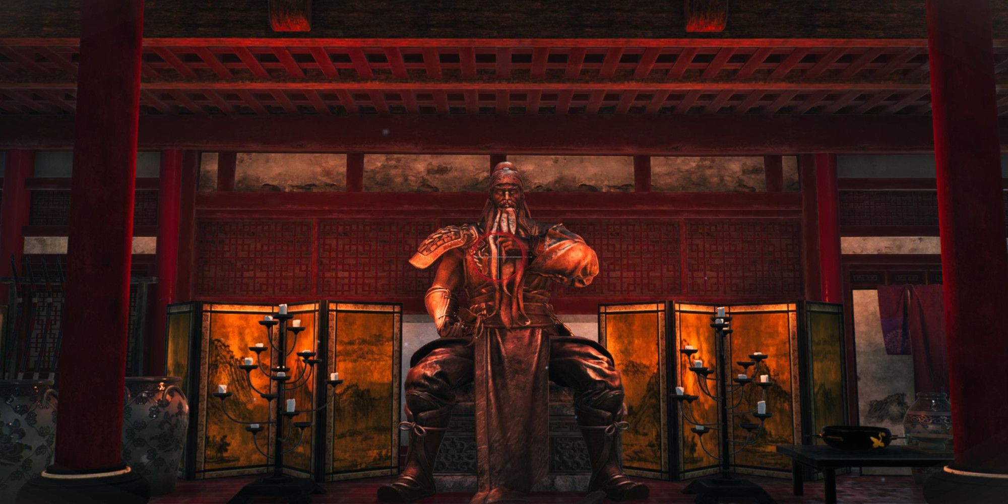 Rise of the Ronin Photo Guide Hub