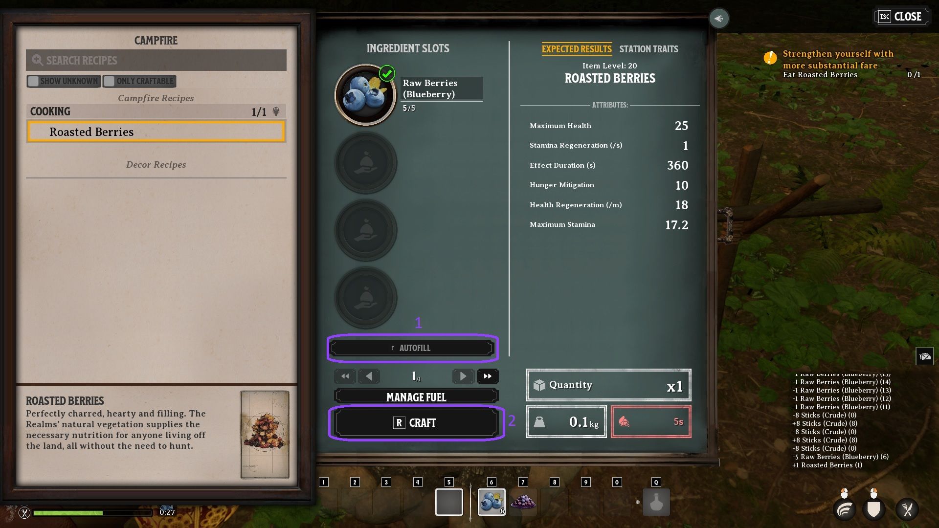 Nightingale: Complete Walkthrough Nightingale: Complete Walkthrough