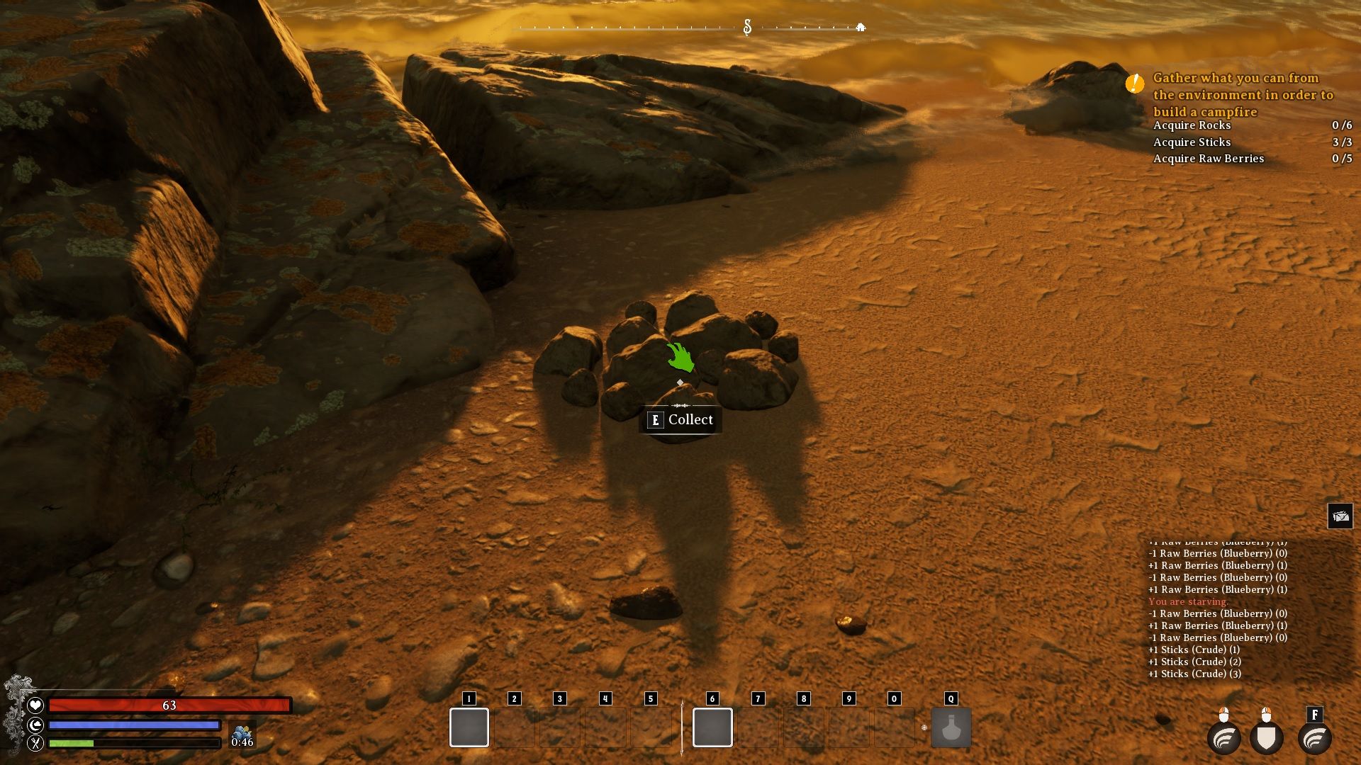 Nightingale: Complete Walkthrough