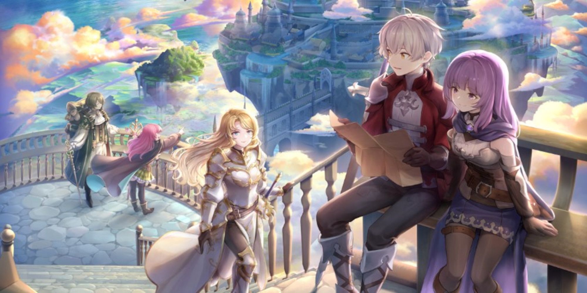 NIS America Announces RPG Maker With