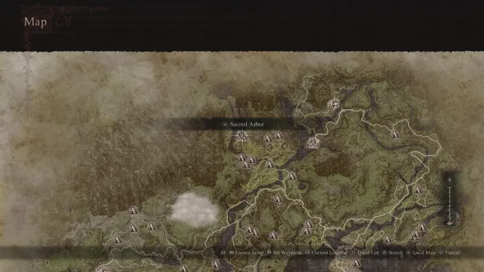 Dragon's Dogma 2: All Seeker Token Locations