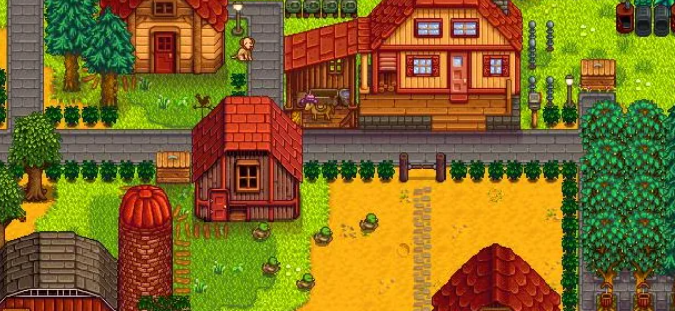 Grow and Brew: Mastering Tea Saplings Cultivation in Stardew Valley