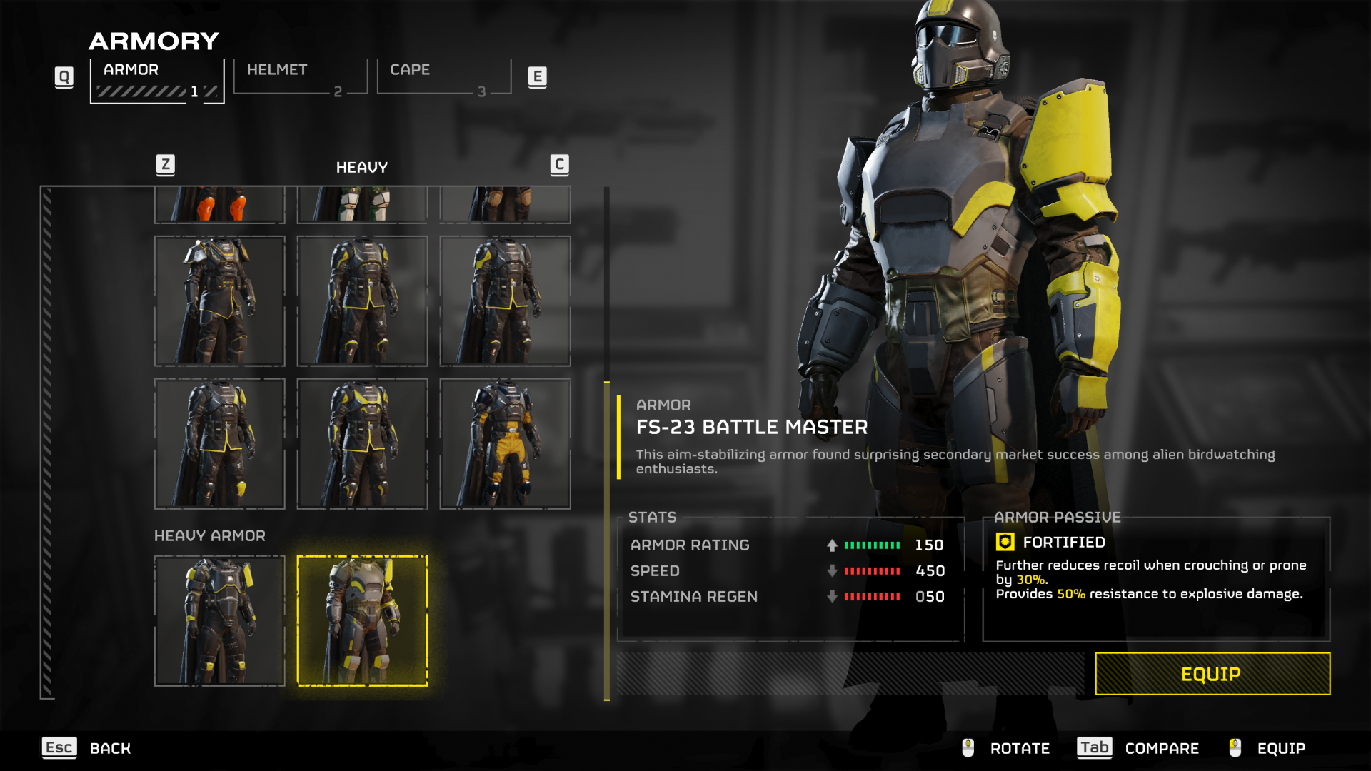 Helldivers 2: 5 Tips for the Level 9 Difficulty: HELLDIVER