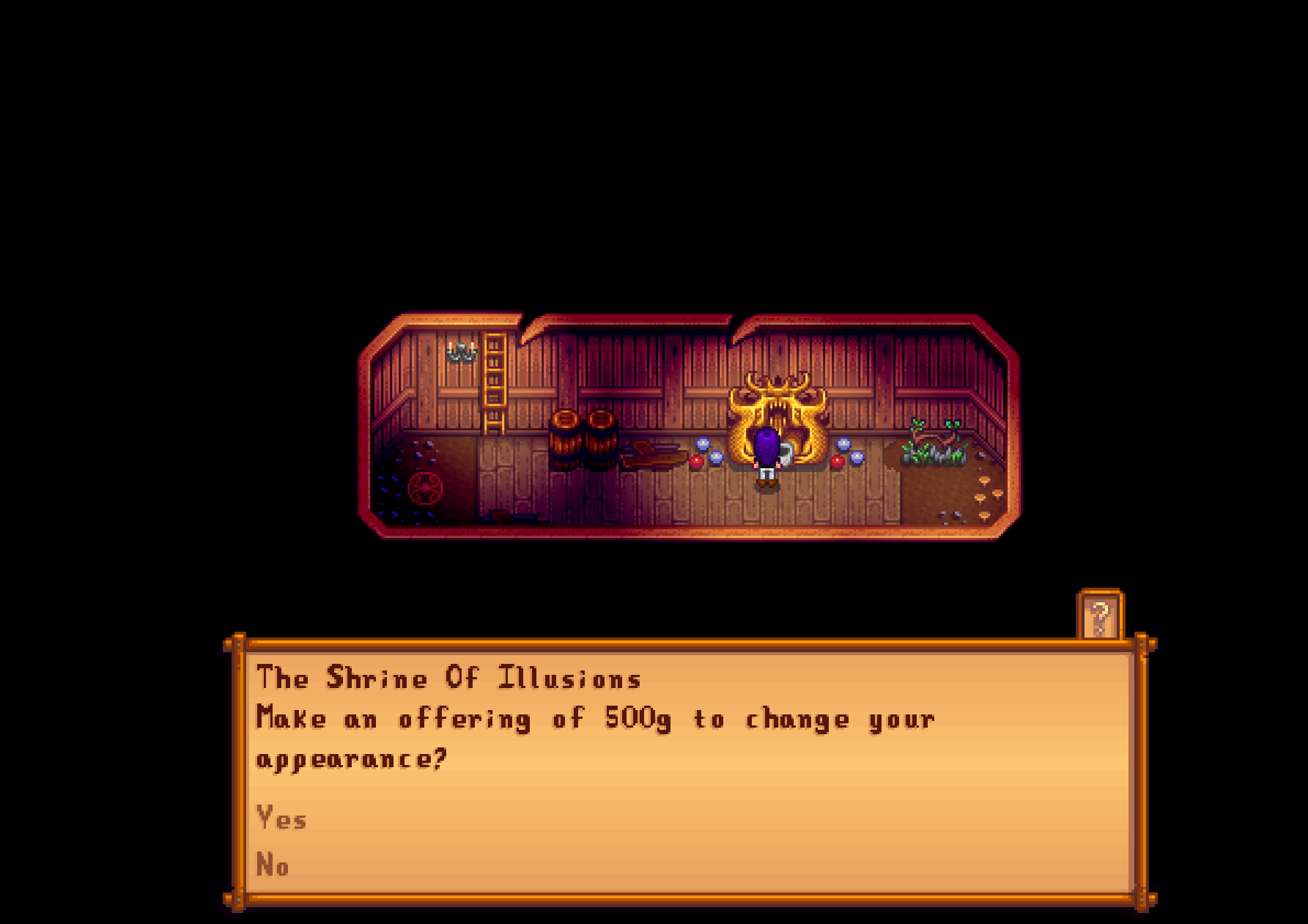 Befriending M. Rasmodius in Stardew Valley: A Magical Friendship Guide