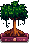 Exotic Tree | Stardew Valley | Hardcore Gamer