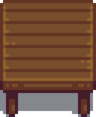 Walnut Table | Stardew Valley | Hardcore Gamer