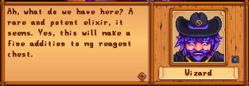 Befriending M. Rasmodius in Stardew Valley: A Magical Friendship Guide