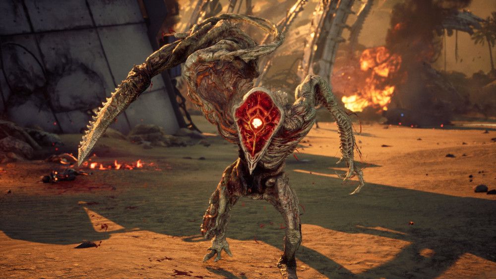 Does Stellar Blade Have What it Takes to be a Stellar Game?